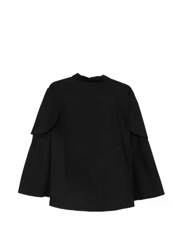 RUNDHOLZ Buttoned Shirt