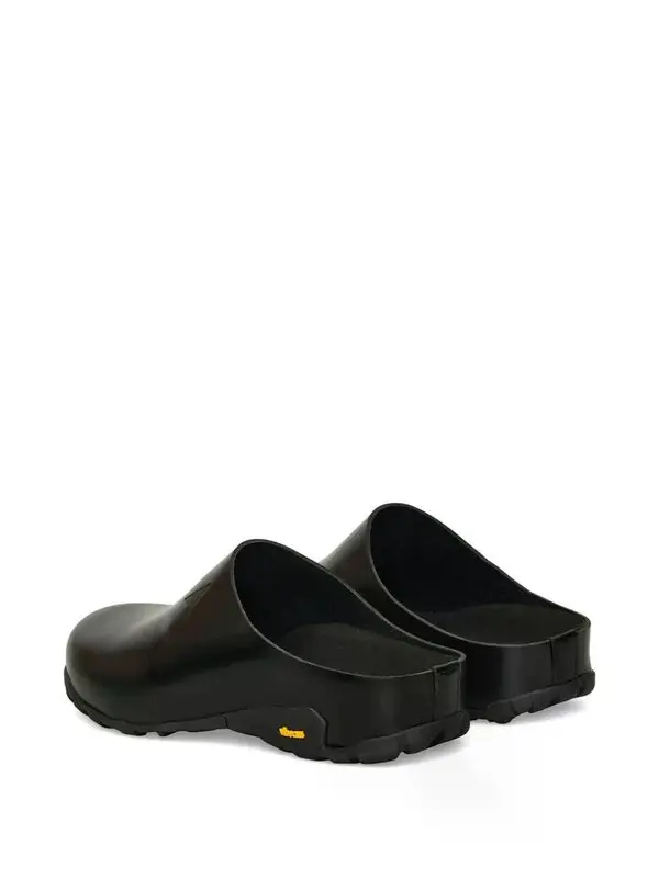 ROA Fedaia Slip-on Sneakers