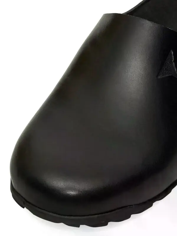 ROA Fedaia Slip-on Sneakers