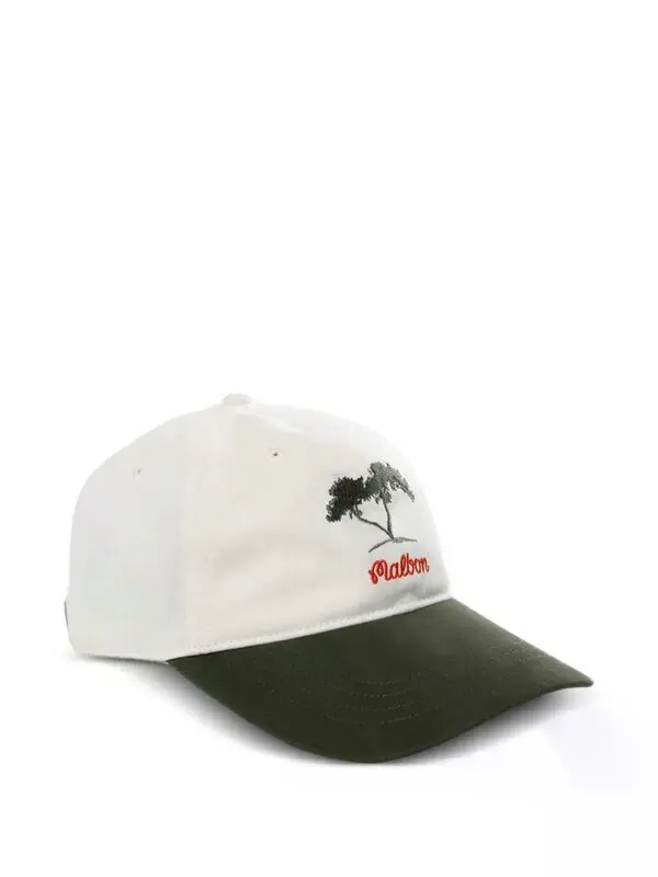 MALBON Torrey Pines Cap