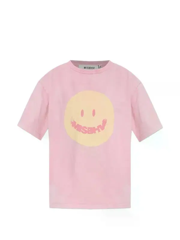 MISBHV Short-sleeves T-shirt