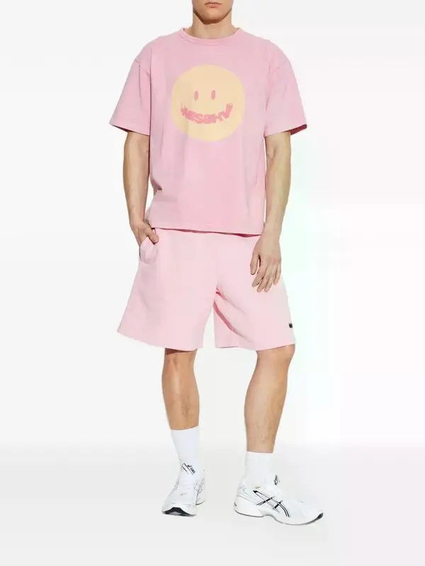 MISBHV Short-sleeves T-shirt