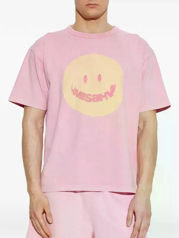MISBHV Short-sleeves T-shirt