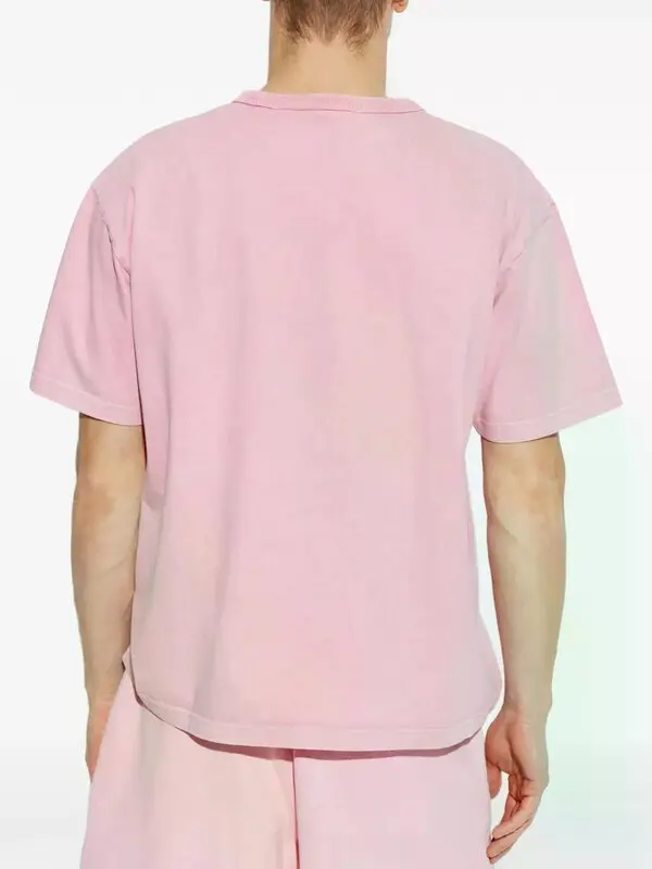 MISBHV Short-sleeves T-shirt