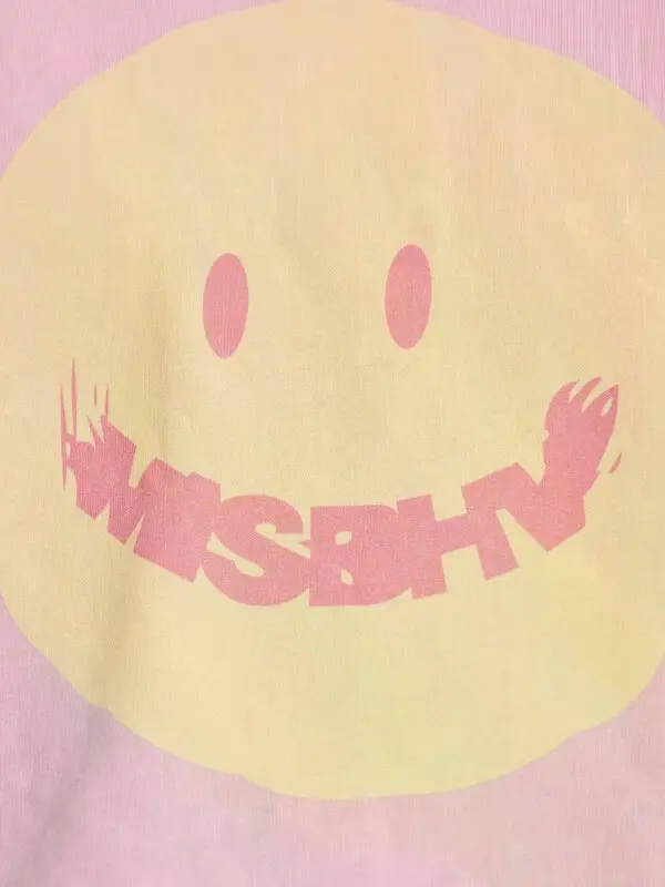 MISBHV Short-sleeves T-shirt