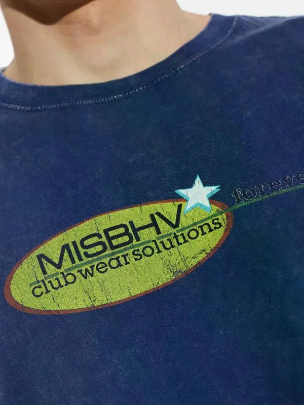 MISBHV Graphic T-shirt