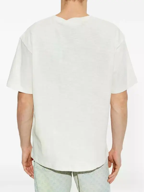 MISBHV Graphic Print T-shirt