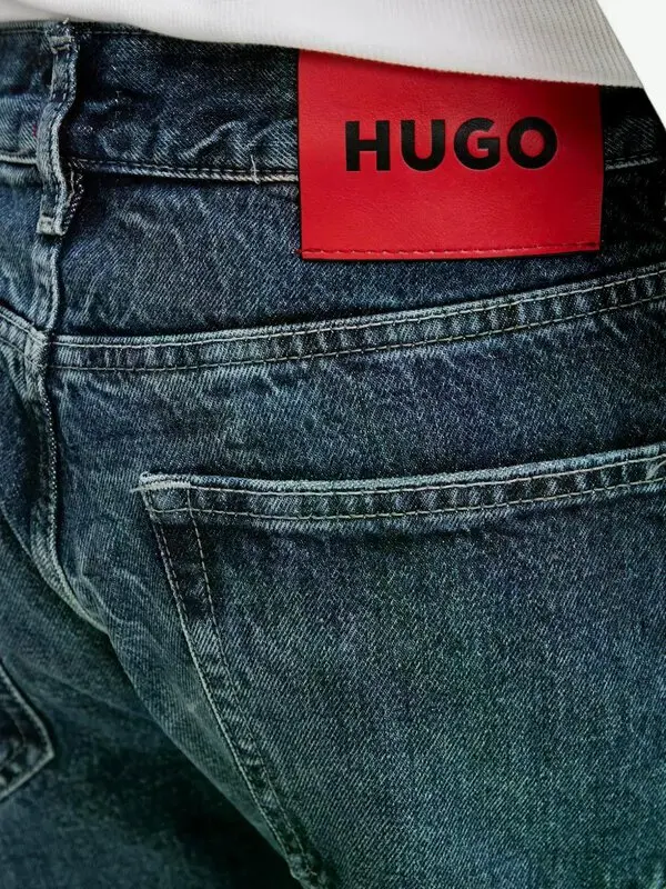 Hugo Jeans