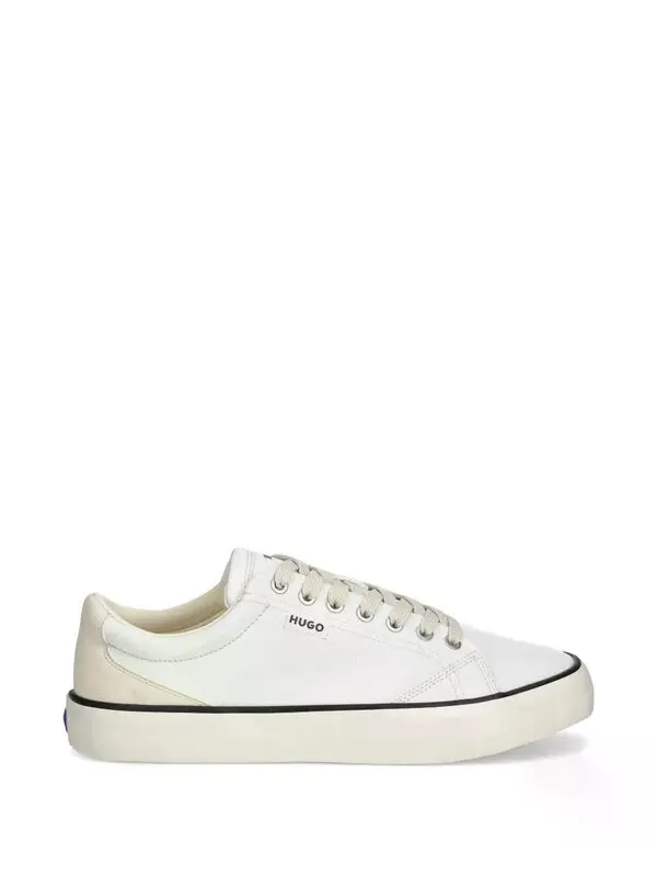 Hugo Lace-up Sneakers