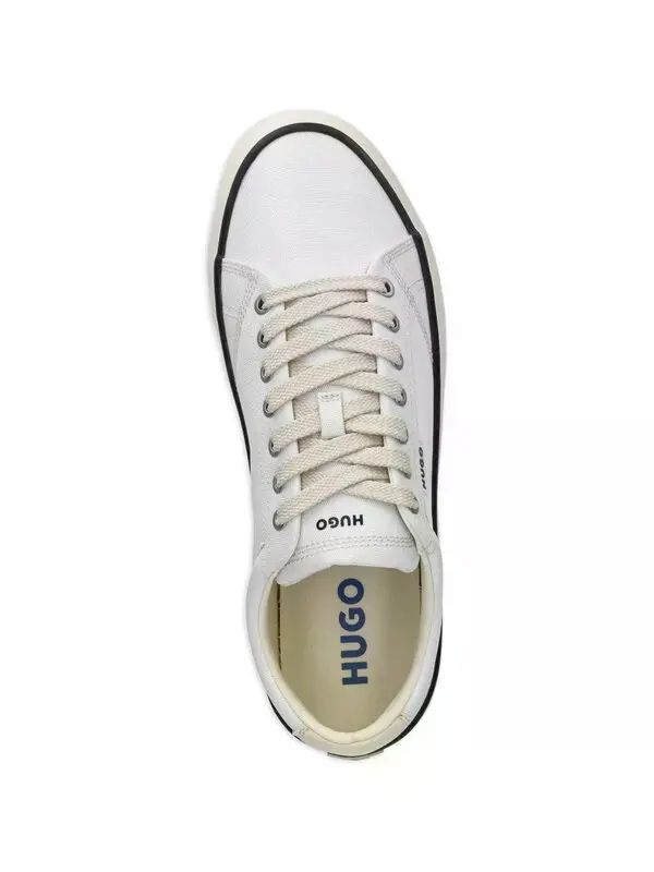 Hugo Lace-up Sneakers
