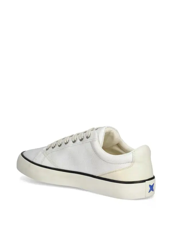 Hugo Lace-up Sneakers