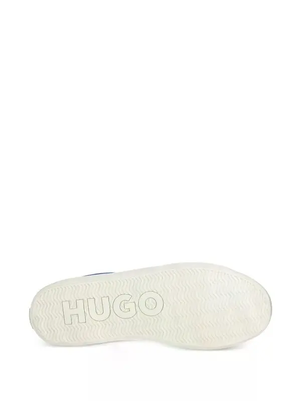 Hugo Lace-up Sneakers