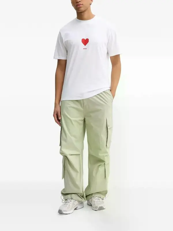 Hugo Cargo Trousers