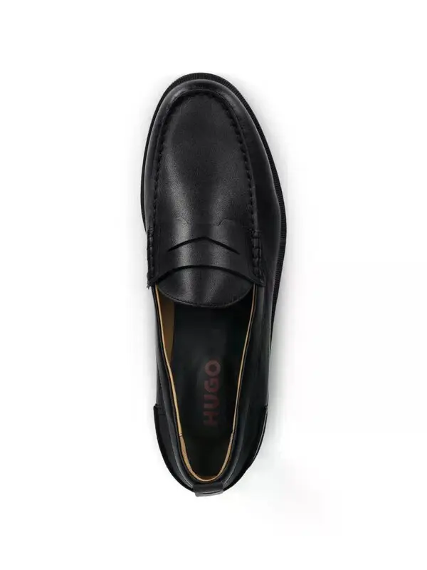 Hugo Penny Loafers
