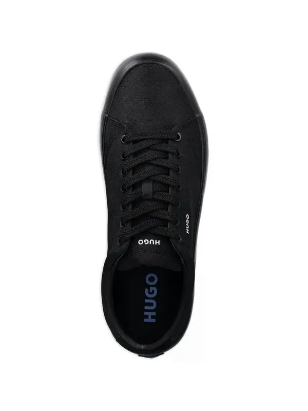 Hugo Logo Sneakers