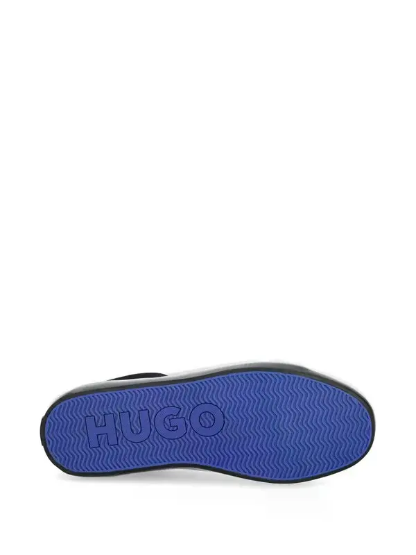 Hugo Logo Sneakers