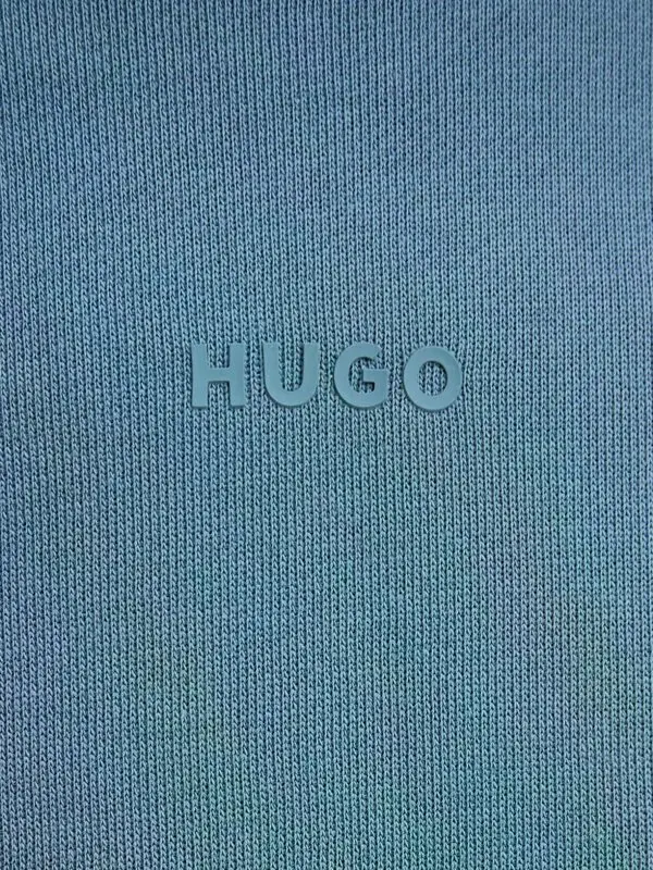Hugo Drawstring Hoodie