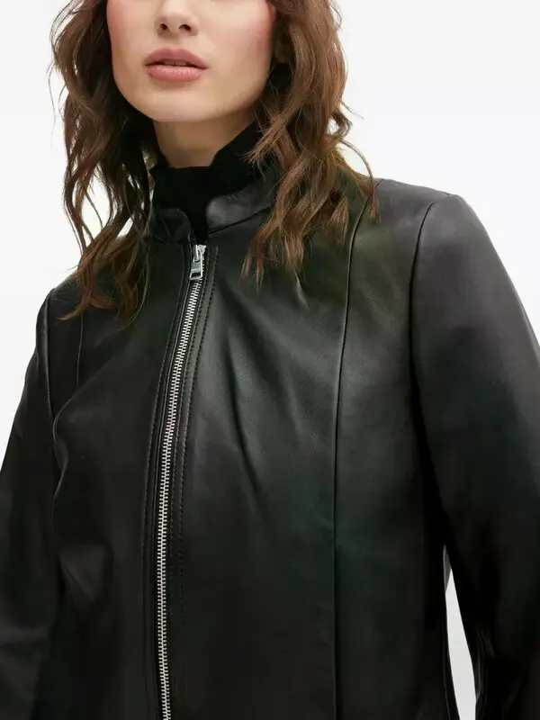Hugo Lasari Leather Jacket