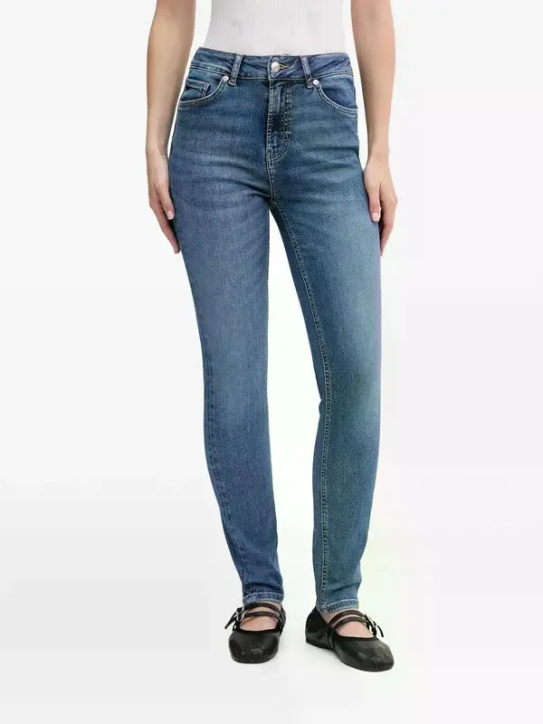 Hugo Girali Five-pocket Jeans