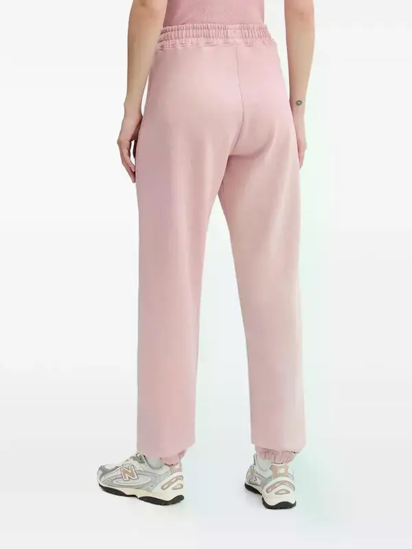 Hugo Naleisy Embroidered Track Pants