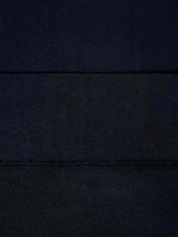 Stone Island Crewneck Sweatshirt - Blue