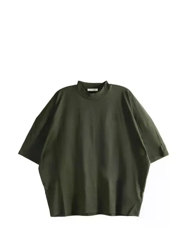 THE ROW Short-sleeved T-shirt - Green
