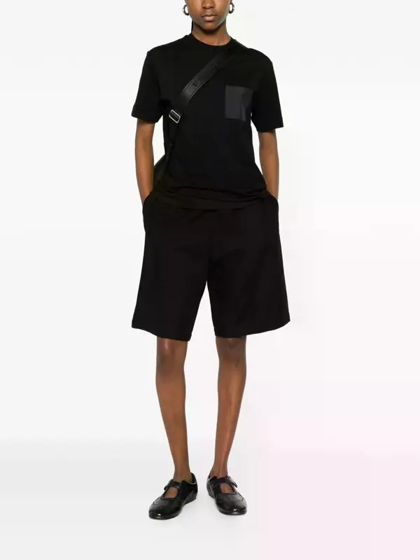Moncler Pocket T-shirt