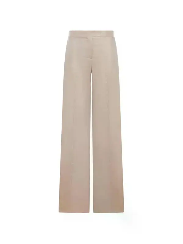 Max Mara Wide-leg Trousers