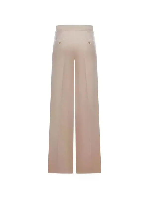 Max Mara Wide-leg Trousers