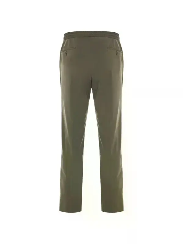 Corneliani Drawstring Trousers