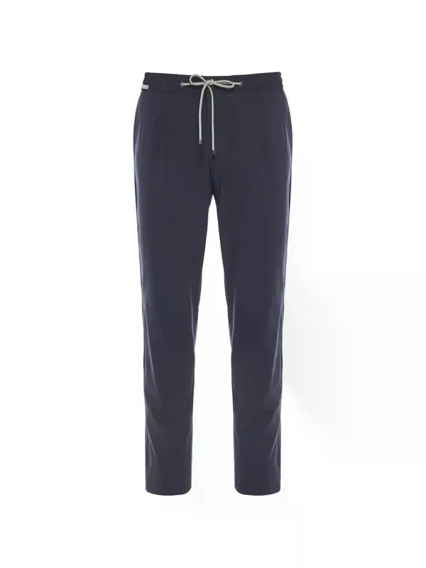 Corneliani Drawstring Trousers