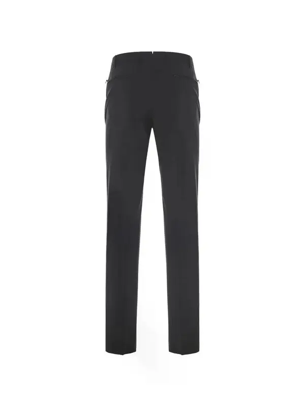 Corneliani Zip-pocket Trousers