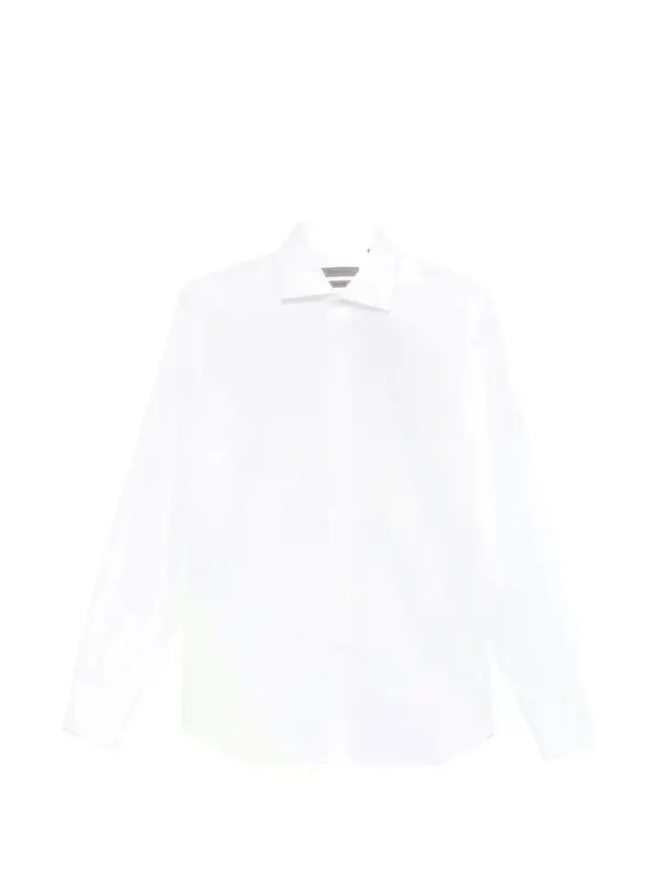 Corneliani Button-up Shirt