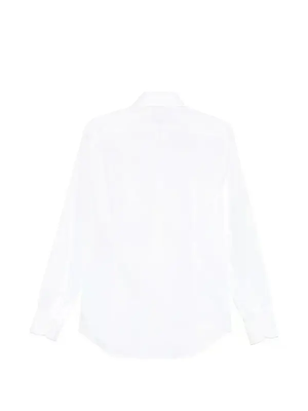 Corneliani Button-up Shirt