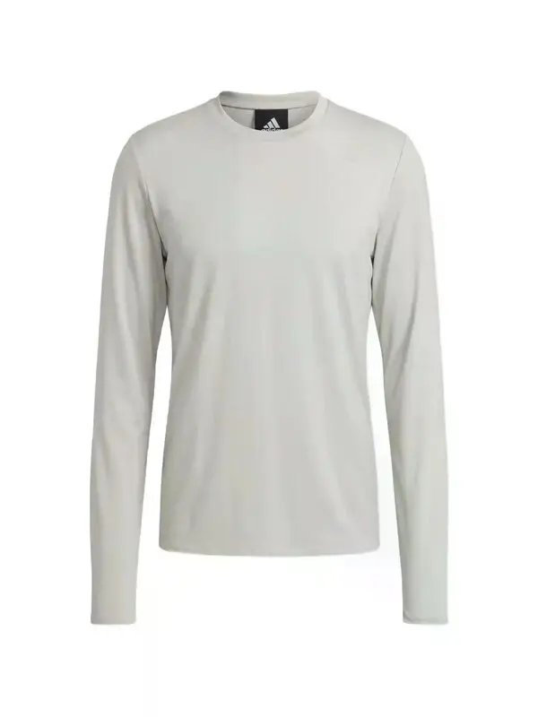Adidas X Entire Studios Long-sleeve T-shirt - Neutrals