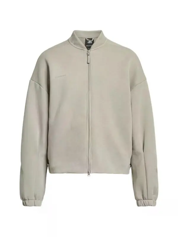 Adidas X Entire Studios Z.n.e. Zipped Jacket - Neutrals