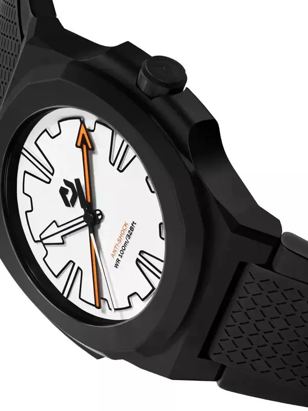 NUNCIER Origen 40.5mm Watch