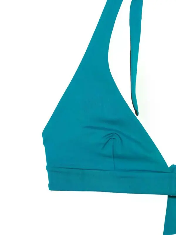 FISICO Tie Top Bikini