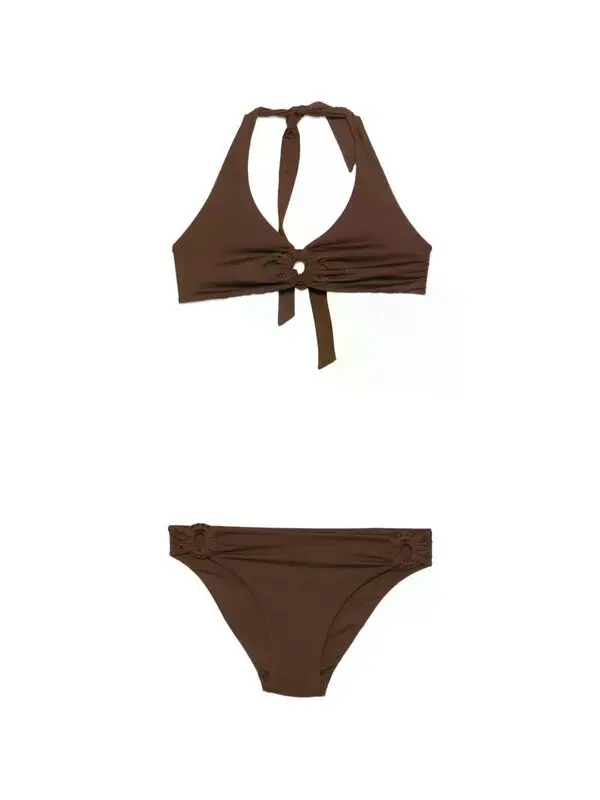 FISICO Knot Bikini