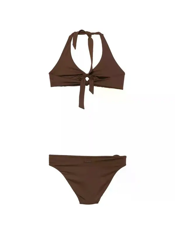 FISICO Knot Bikini