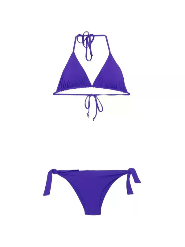 FISICO Tie String Bikini