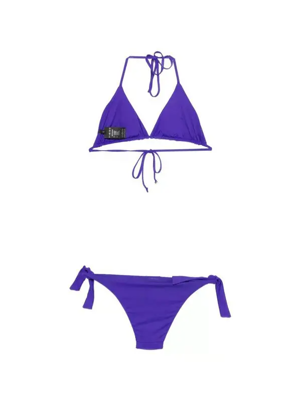 FISICO Tie String Bikini