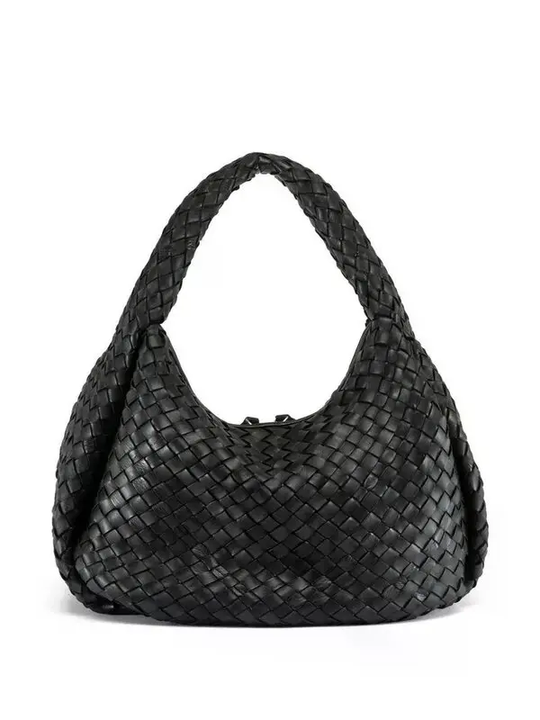 Officine Creative Bolina 148 Woven Leather Bag