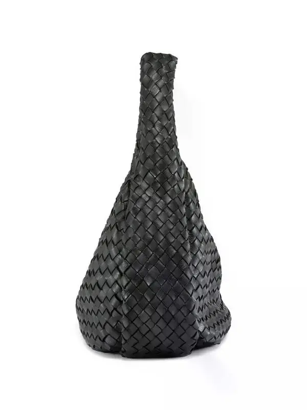 Officine Creative Bolina 148 Woven Leather Bag