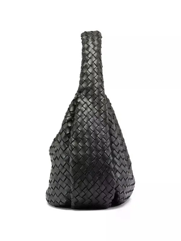 Officine Creative Bolina 148 Woven Leather Bag