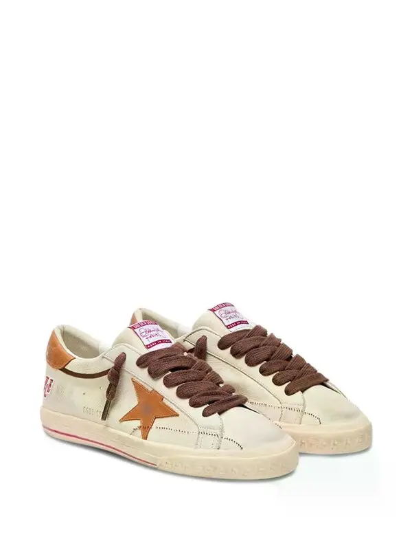 GOLDEN GOOSE Super-star Sneakers