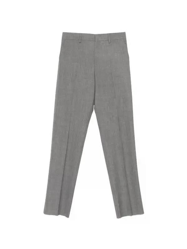 Moschino Straight Trousers