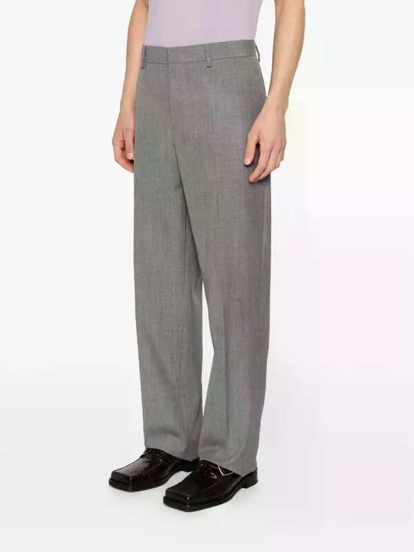 Moschino Straight Trousers