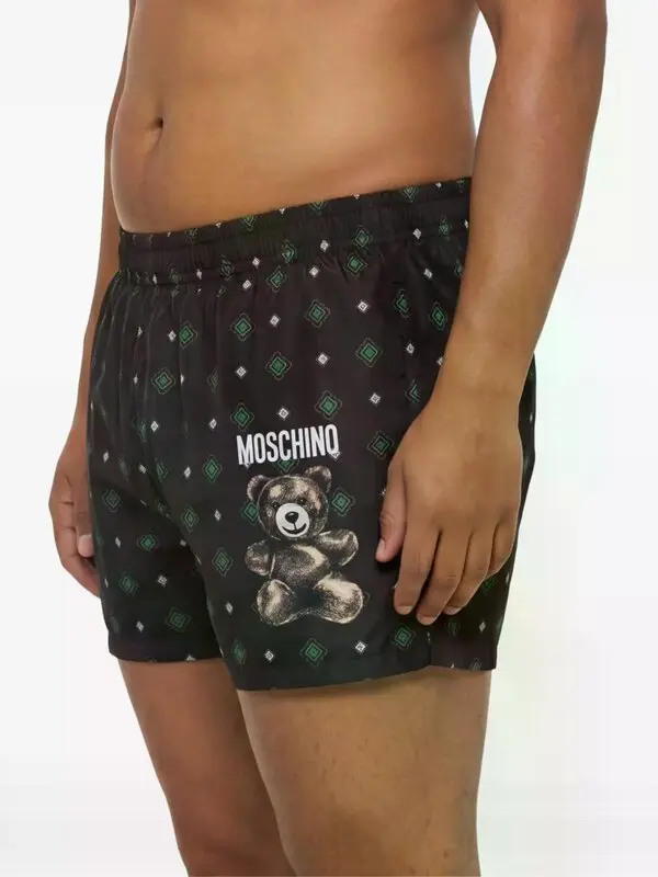 Moschino Swim Shorts