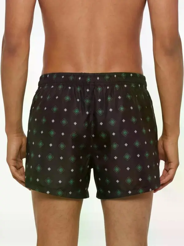 Moschino Swim Shorts